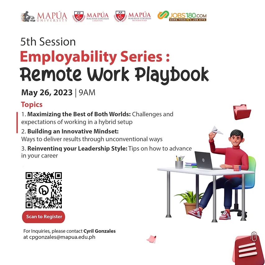 Employability Series