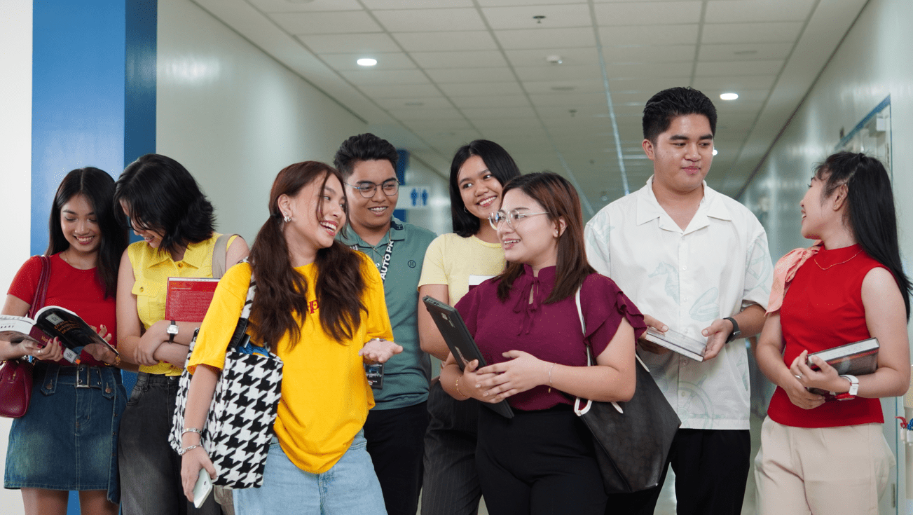 Premier Engineering School in the Philippines - Mapúa