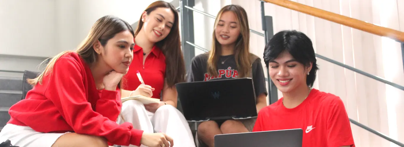 Premier Engineering School in the Philippines - Mapúa