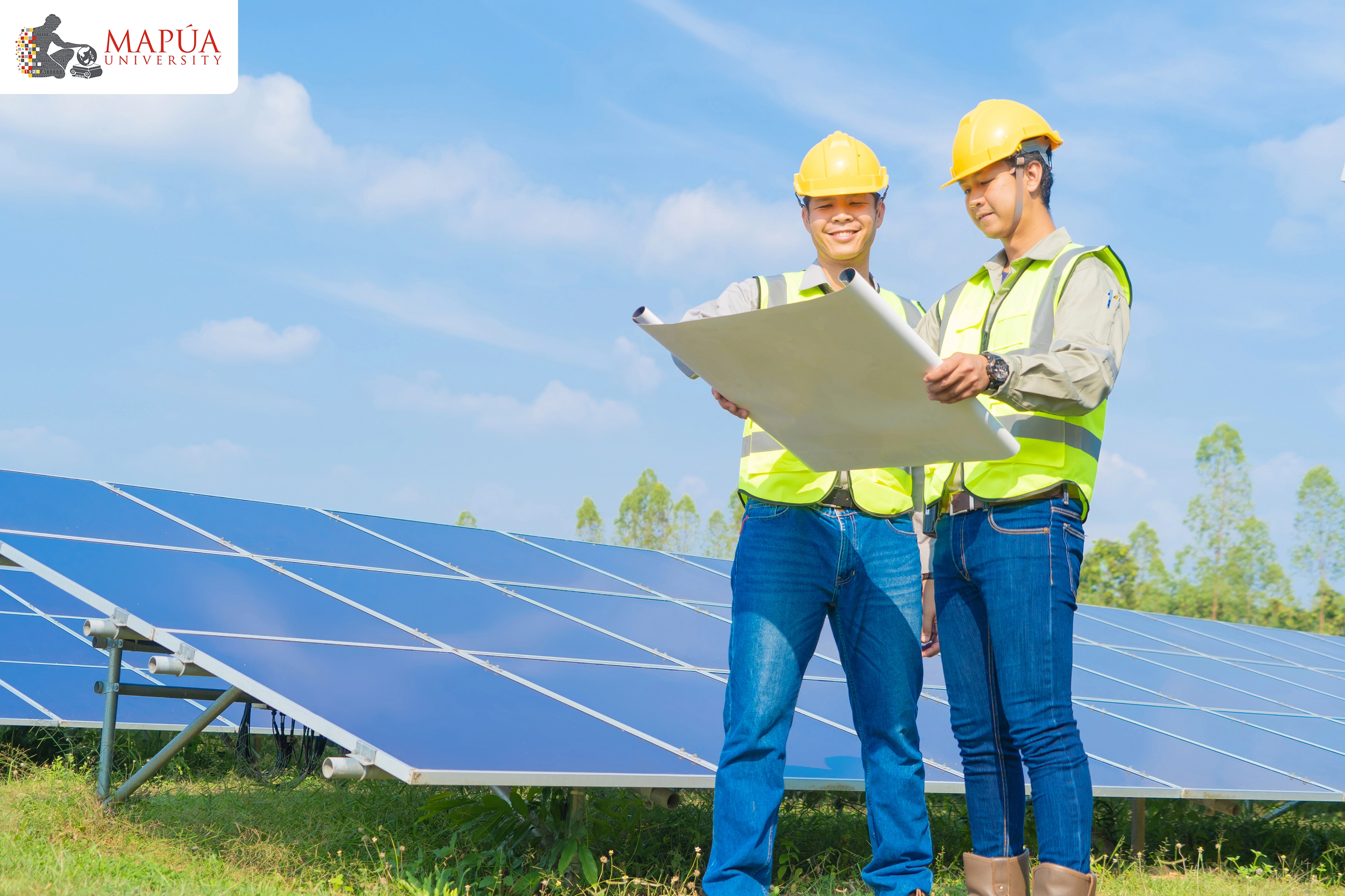 Premier Engineering School in the Philippines - Mapúa