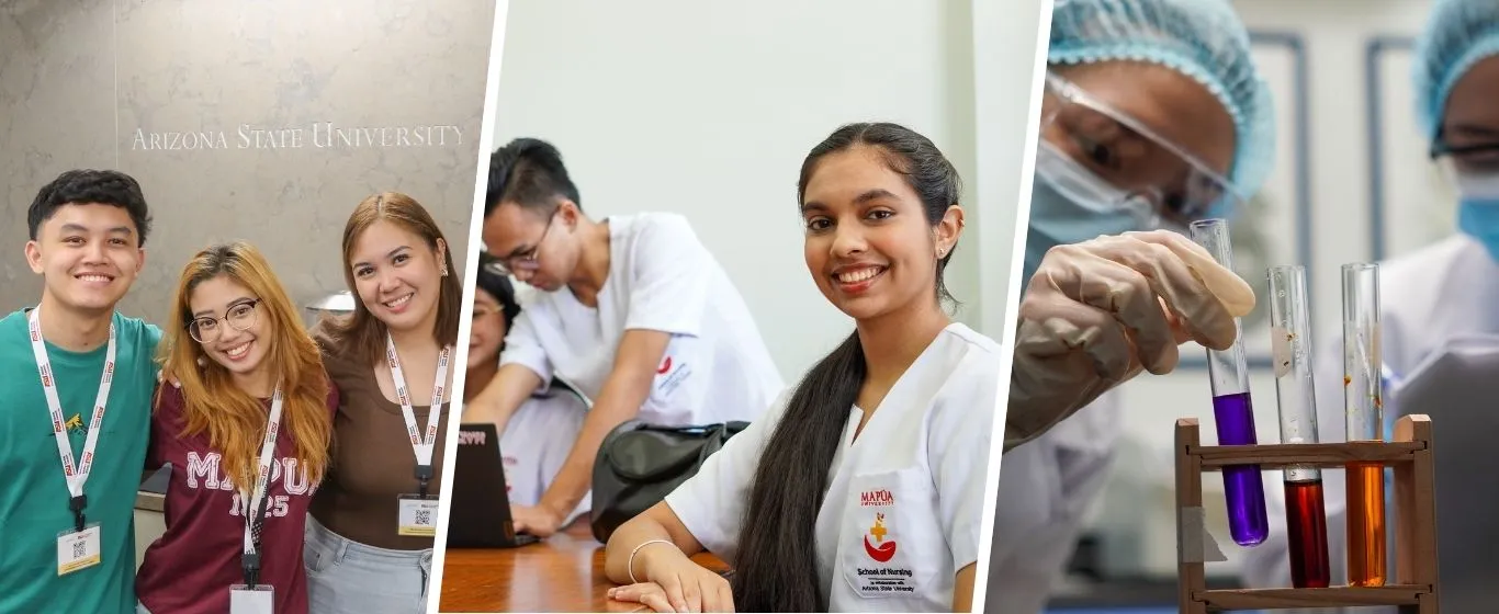 Premier Engineering School in the Philippines - Mapúa